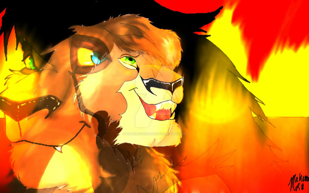 The Evil Side By Silverfoxsmash On DeviantArt the-evil-side-by-silverfoxsmash-on-deviantart