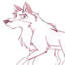 balto drawing by zimaro on DeviantArt
