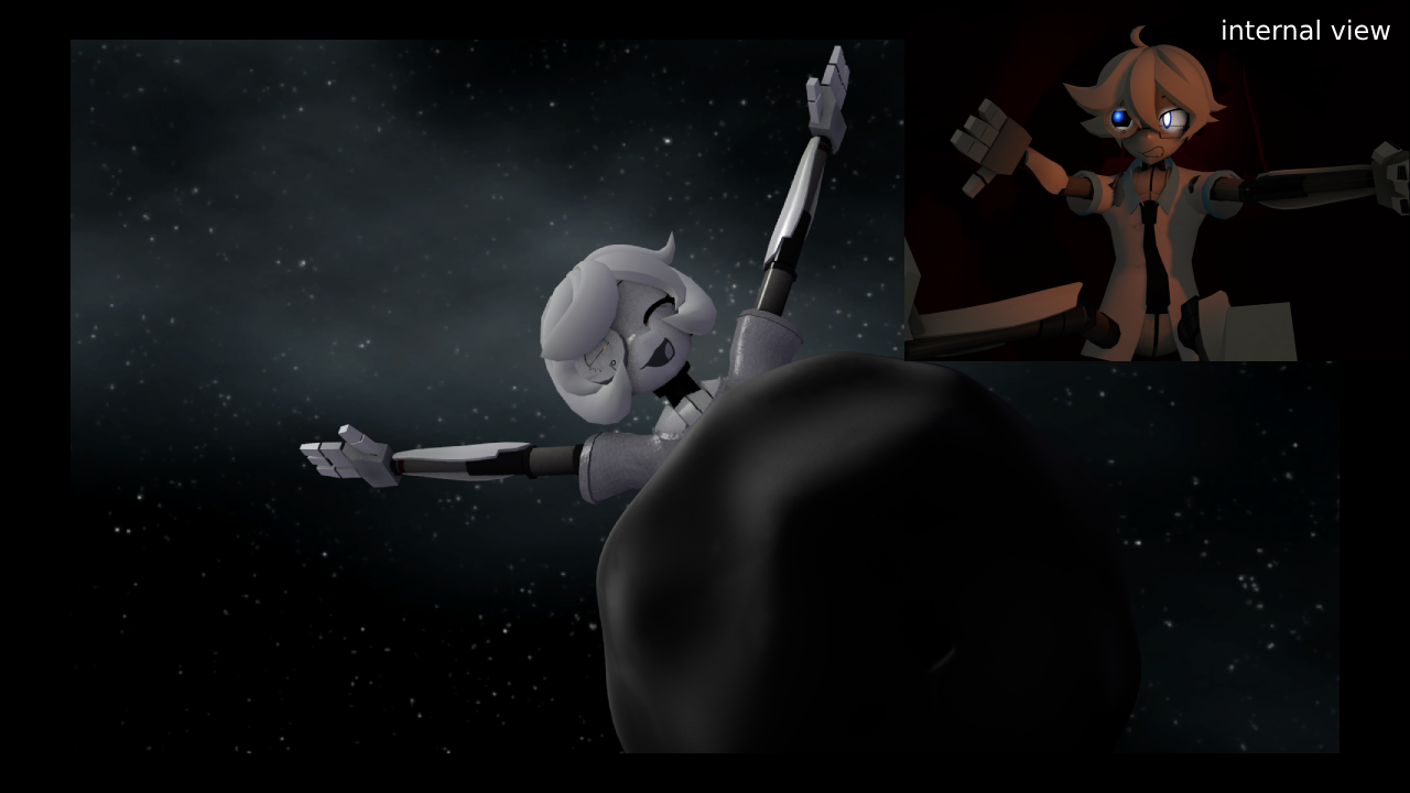 Space Vore 12 By Mobbleshovel On Deviantart