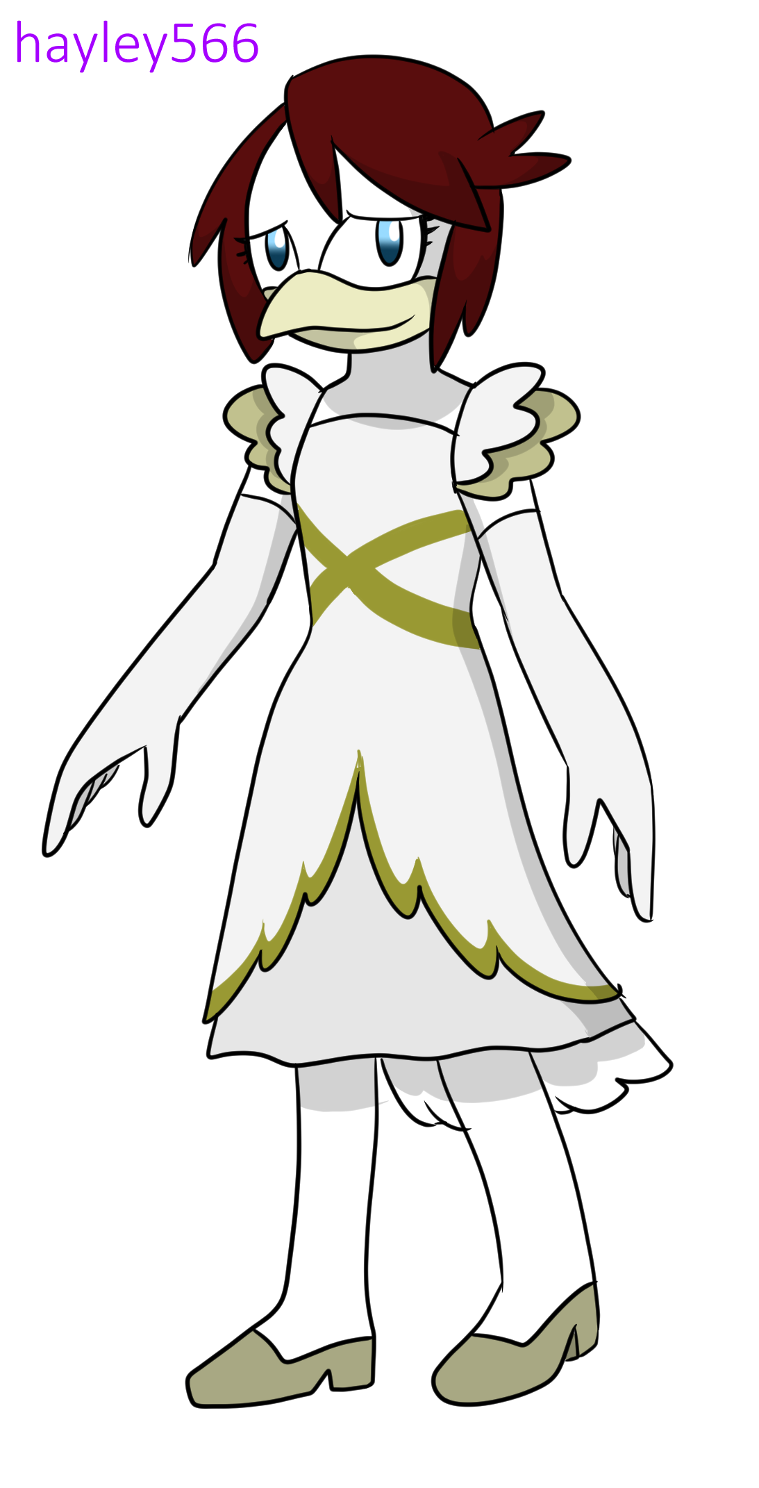 Princess Elise Revamp By Hayley566 On Deviantart