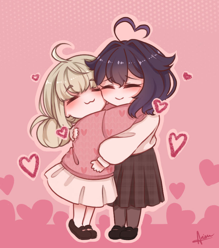 Kiwi X Utena 02 By Venalita On Deviantart