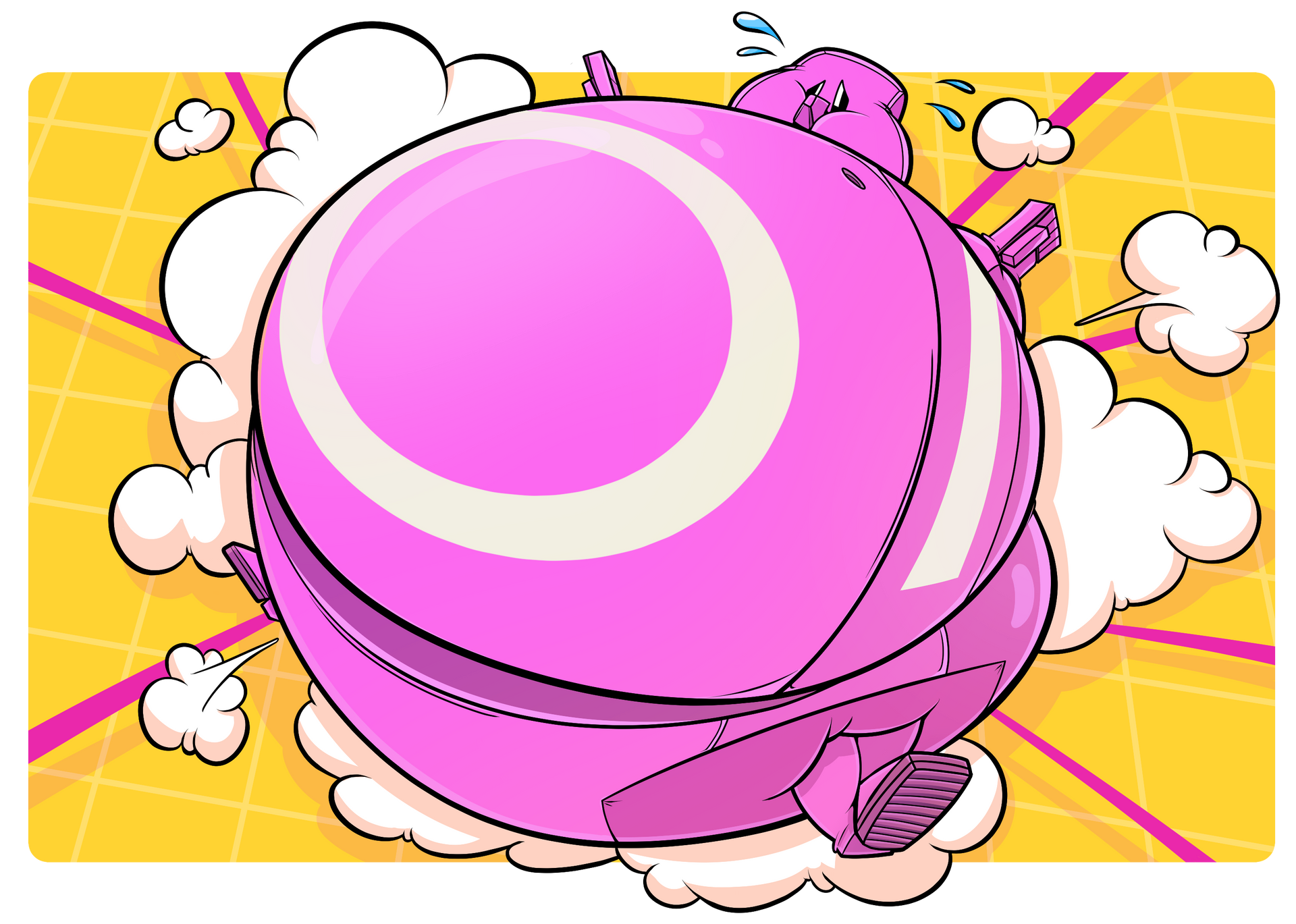 A Blowing Up Person Nodon By BexiBlimps On DeviantArt a-blowing-up-person-nodon-by-bexiblimps-on-deviantart
