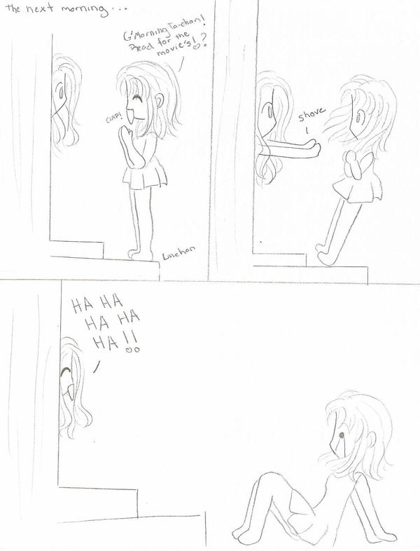 Catnapped -2- part B by blackwingsxv on DeviantArt