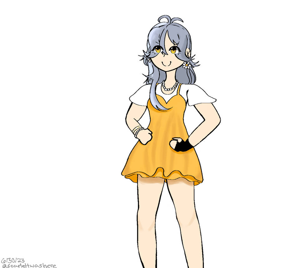 Lightbulb Humanized Inanimate Insanity By Cookieh3000 On Deviantart