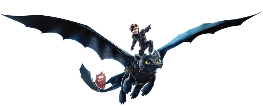 How to Train Your Dragon 3 | Hiccup_Toothless png. by mintmovi3 on ... How to Train Your Dragon 3 | Hiccup_Toothless png. by mintmovi3 on ...