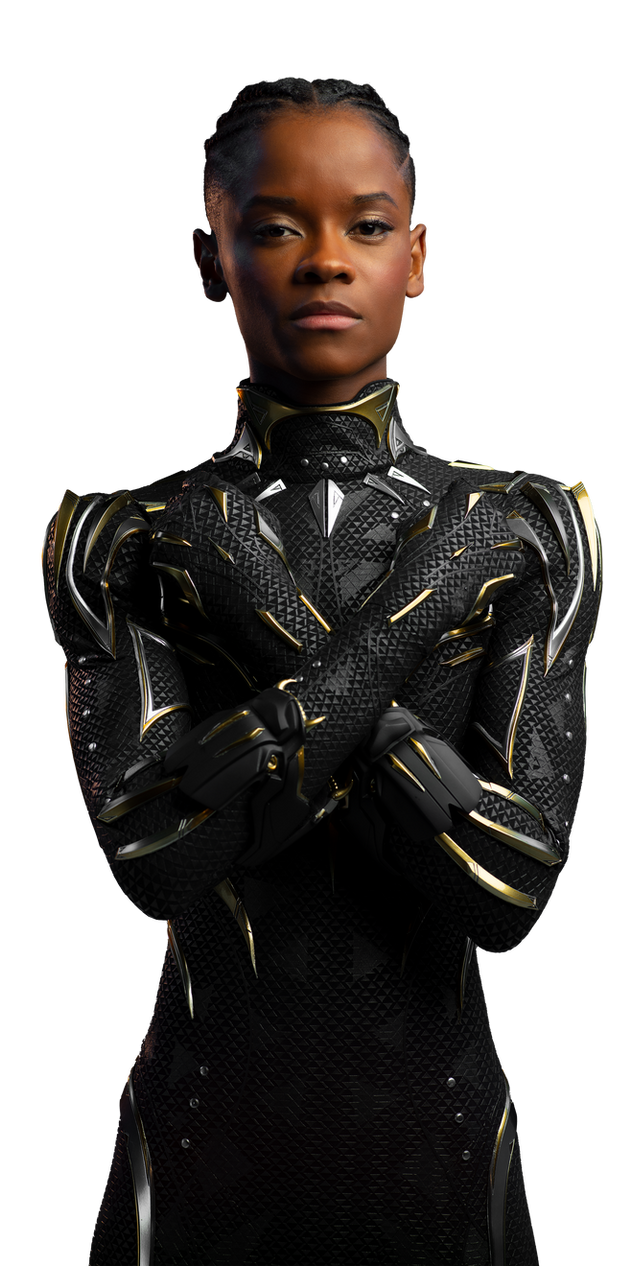 Black Panther Wakanda Forever (2022) Shuri png. by mintmovi3 on DeviantArt Black Panther Wakanda Forever (2022) Shuri png. by mintmovi3 on DeviantArt