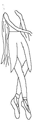 headless dancer by need-of-confidence on DeviantArt