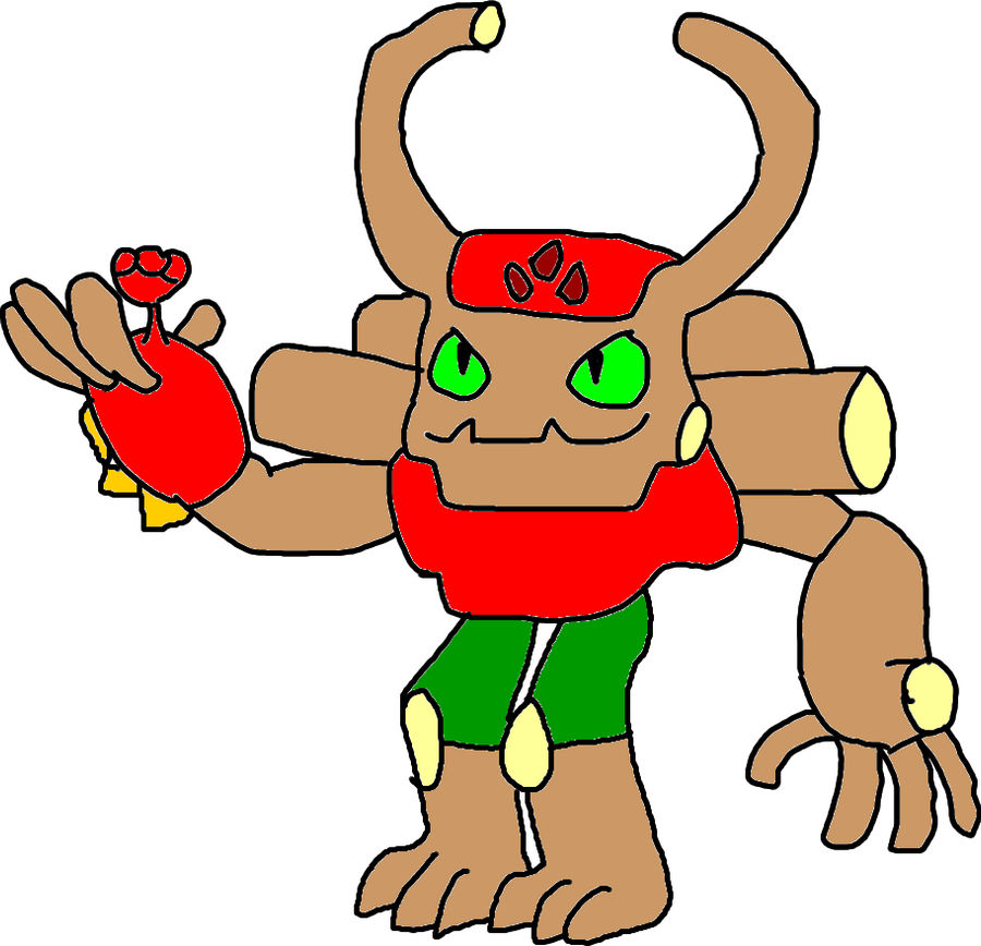 Tree Rex By Blackrhinoranger On Deviantart