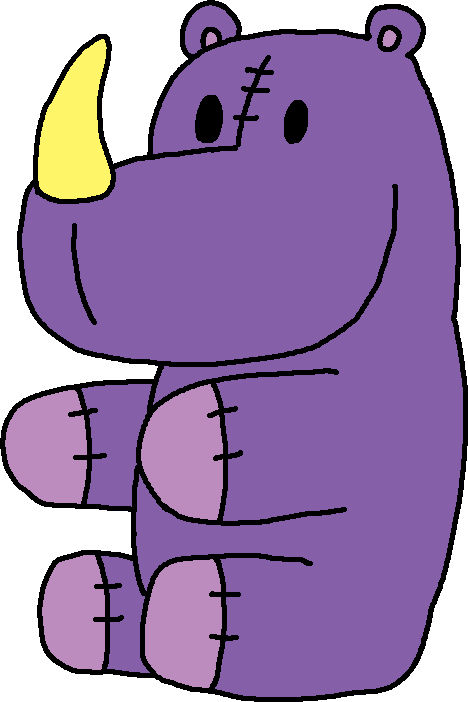 Mr Rhino By Blackrhinoranger On Deviantart