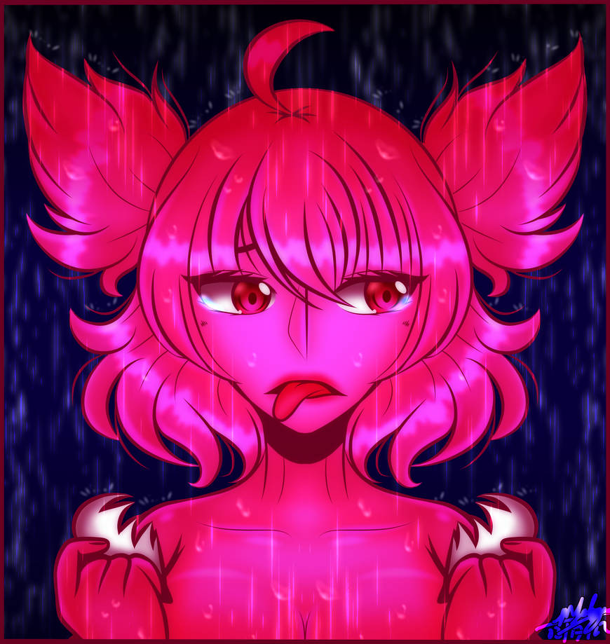 Dtiys Entry Paper Heart By Hiromi Seika On Deviantart