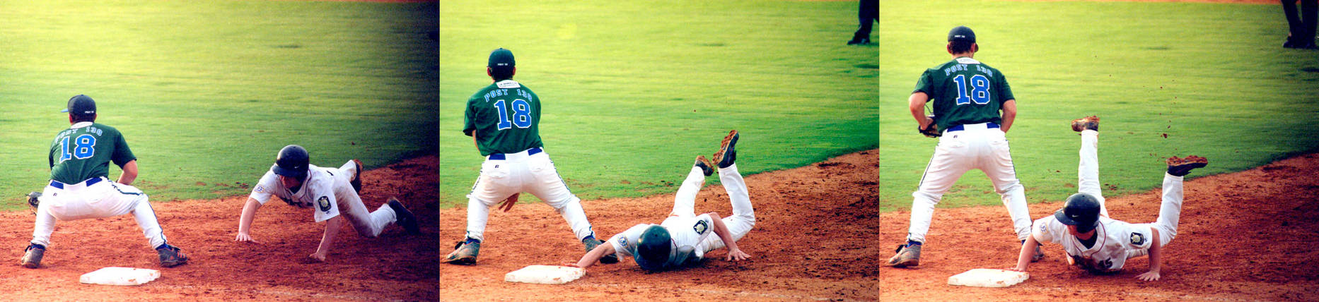 Baseball Sequence by KCshutterSPEED on DeviantArt