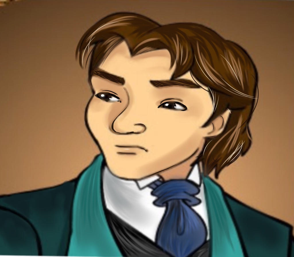 Placido Penitente Edit By Nininee11 On Deviantart