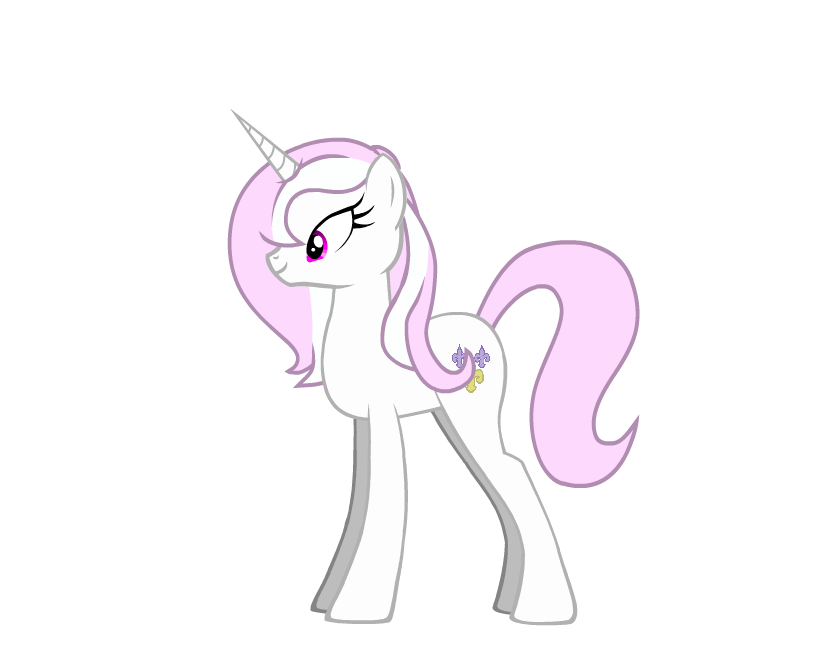 introducing new character: fluer dis lee by PinkamenaDianePies on ... introducing new character: fluer dis lee by PinkamenaDianePies on ...