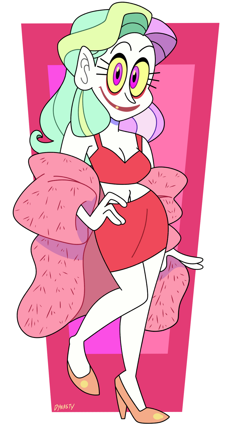 Candy Queen By Littlemissdevil21 On Deviantart