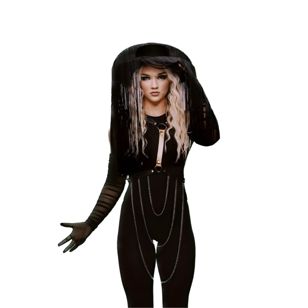Julia Hart Aew Wwe2k23 By Wwe2k24renders On Deviantart