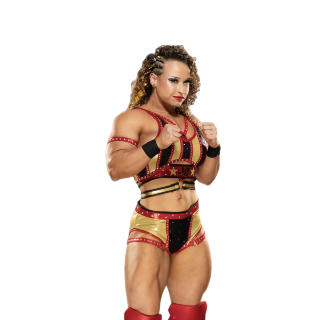 Tna Jordynne Grace Wwe 2k23 By Rendersforwwe2k22 On Deviantart