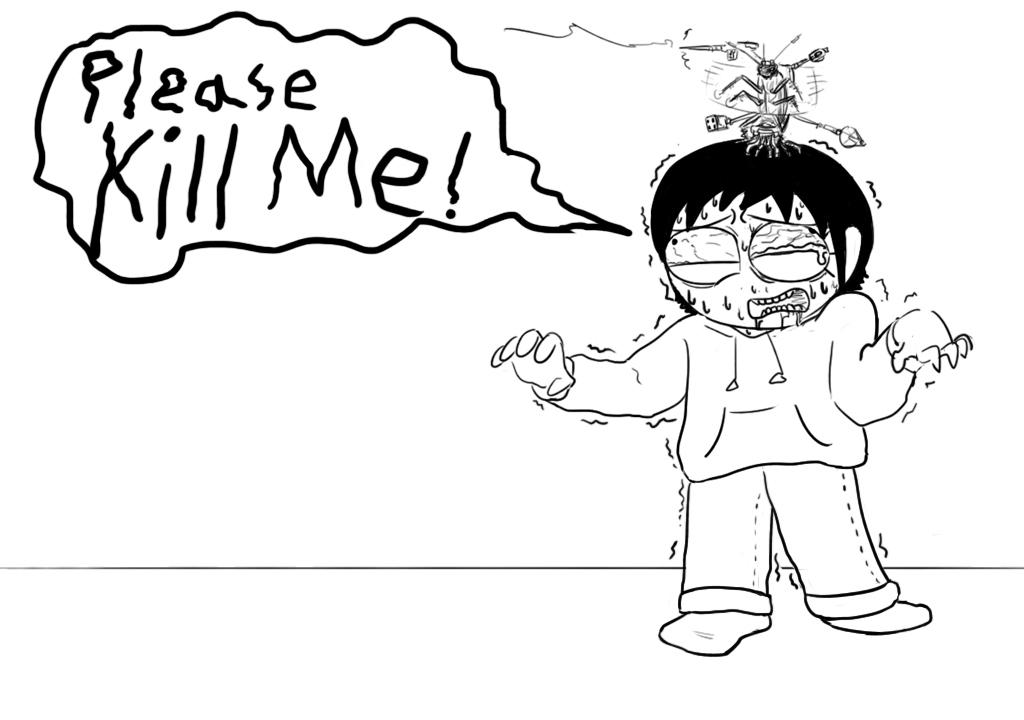 Please Kill Me By Engineer0 On DeviantArt please-kill-me-by-engineer0-on-deviantart