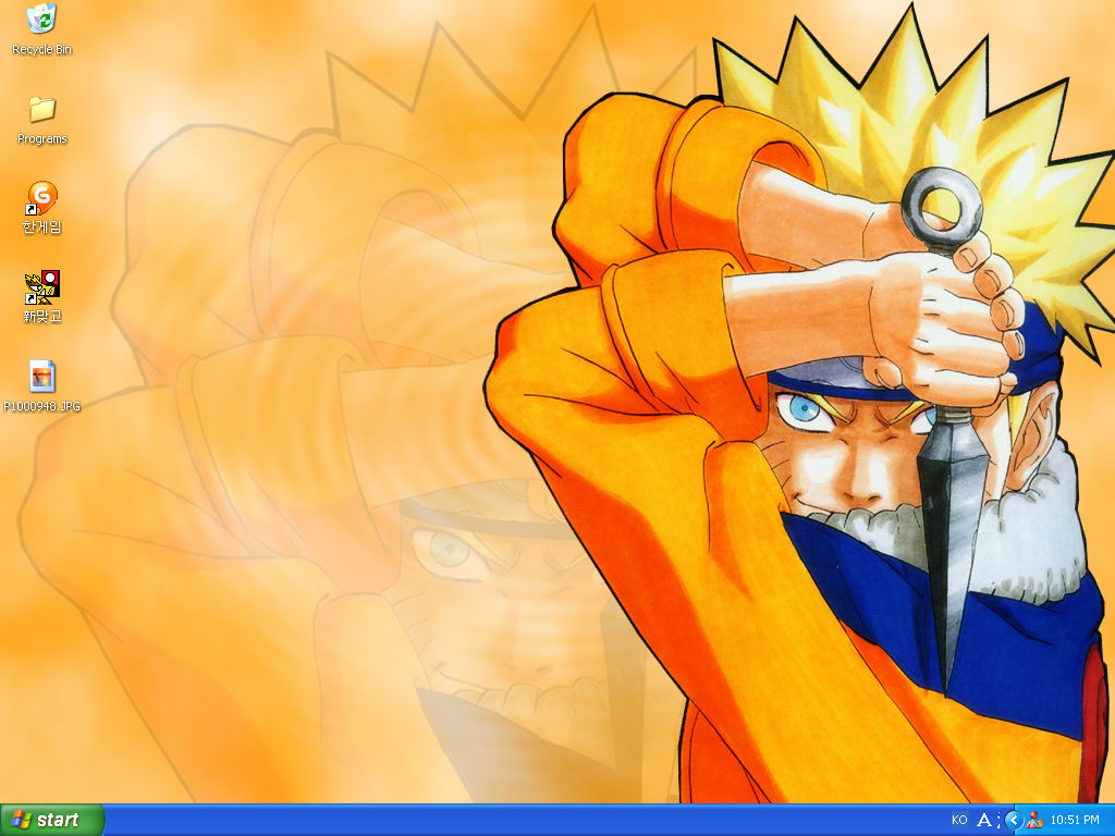 Naruto Screenshot Sikono by Sikono on DeviantArt
