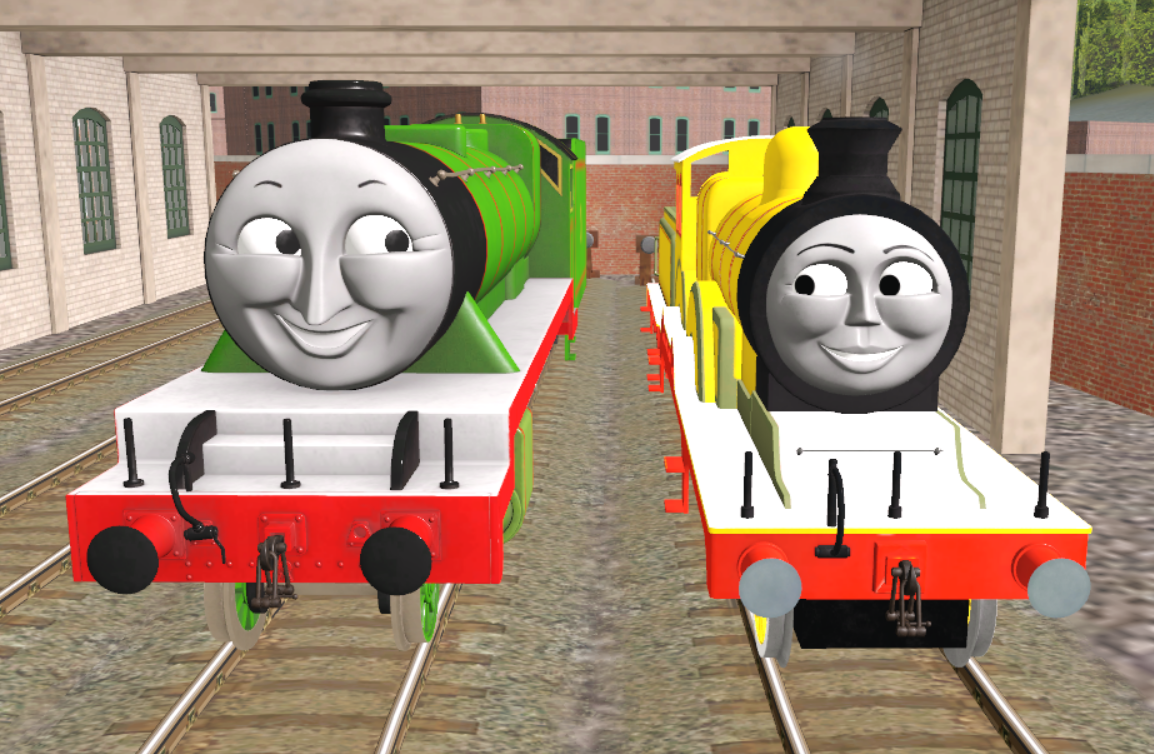 Henry X Molly By Pbrgt5 On Deviantart