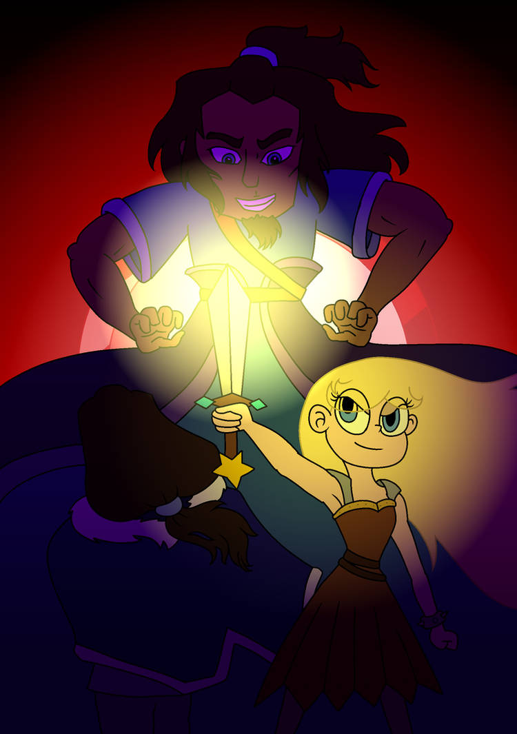 Nightmare Eclipse: War of the Blood Moon by AlePrincessPeachy on DeviantArt Nightmare Eclipse: War of the Blood Moon by AlePrincessPeachy on DeviantArt