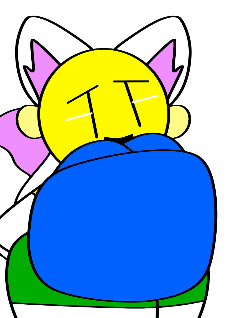 Neko Noob Again By Fujinthebluedemon On Deviantart