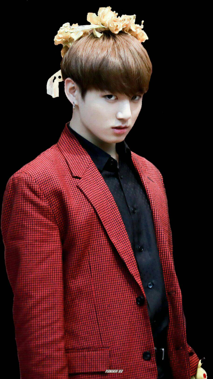 Jungkook Mad By Moondimple On Deviantart