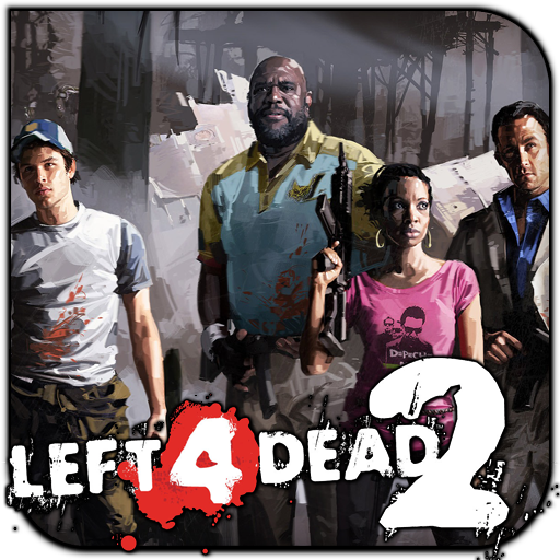 Left 4 Dead 2 By Griddark On Deviantart