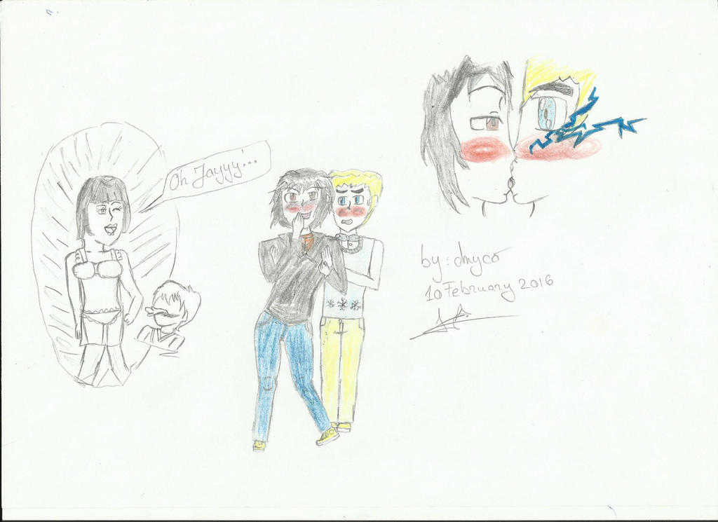 Oc X Zane On Ninjago Pairings Deviantart