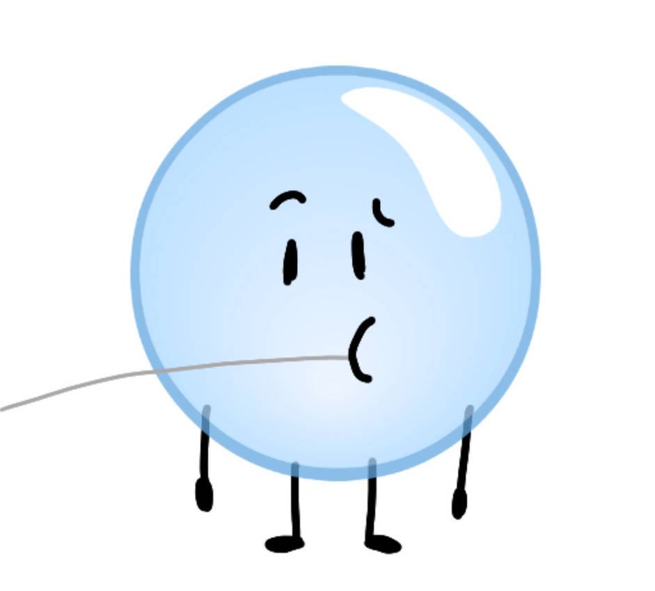 Bubble Inflation 14 By Skelllerzhd On Deviantart