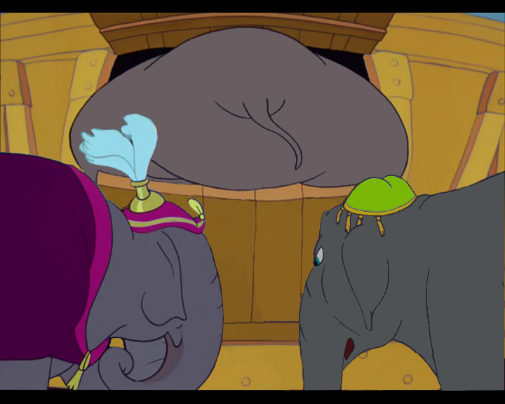 Prissy stuck scene WIP by yamivicen on DeviantArt Prissy stuck scene WIP by yamivicen on DeviantArt