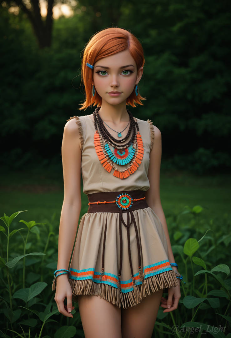 Gwen Tennyson By Alluring Artwork On Deviantart