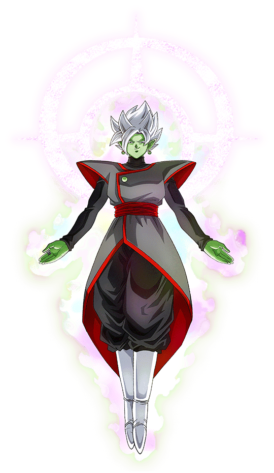 Fused Zamasu Render 3 By Maxiuchiha22 On Deviantart