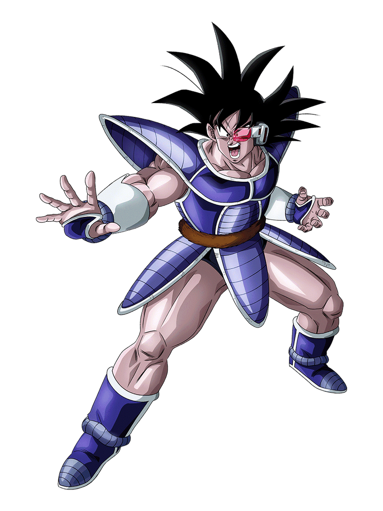 Turles Render 8 By Maxiuchiha22 On Deviantart