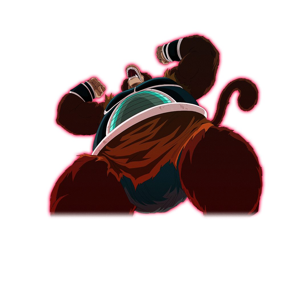 Panbukin Great Ape Render By Maxiuchiha22 On Deviantart