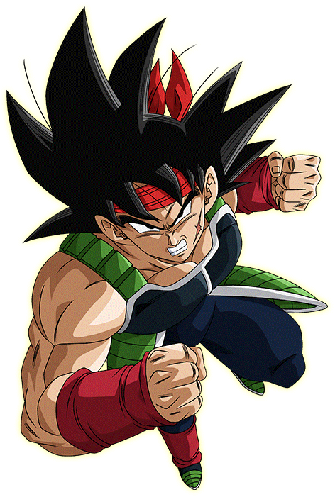 Bardock Render Db Xkeeperz By Maxiuchiha22 On Deviantart