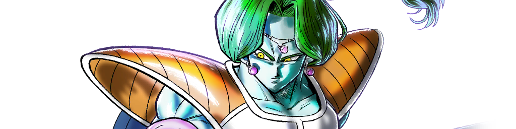 Zarbon Cutin 2 Dragon Ball Legends By Maxiuchiha22 On Deviantart