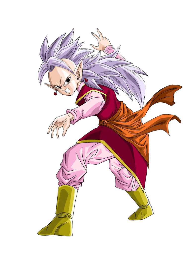 West Supreme Kai Render Dokkan Battle By Maxiuchiha22 On Deviantart