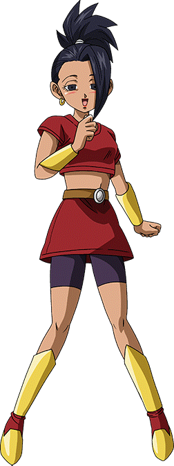 Kale Dragon Ball Dragon Ball Dragon Ball Super Official Art Belly Black Eyes Black Hair