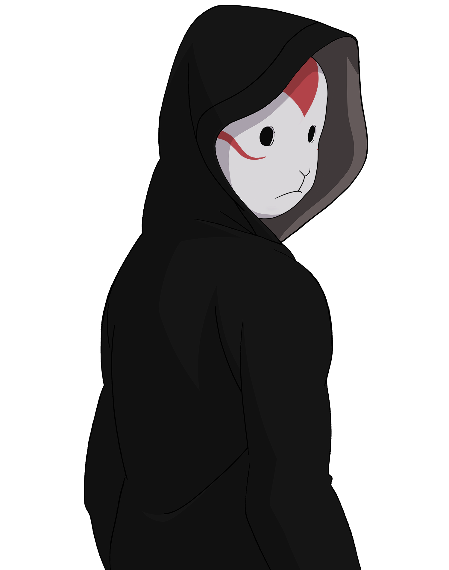 Kabuto Yakushi Anbu Render Edited By Maxiuchiha22 On Deviantart