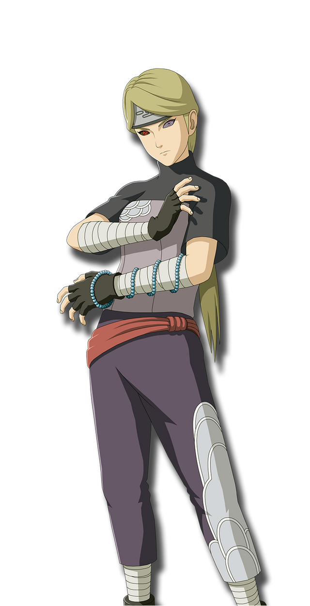 Edo Yugito Nii Render Storm 4 By Maxiuchiha22 On Deviantart
