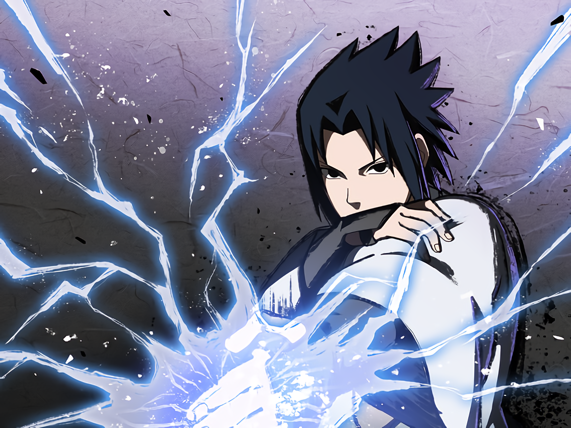 Sasuke Hebispecial Nxb Ninja Tribes By Maxiuchiha22 On Deviantart