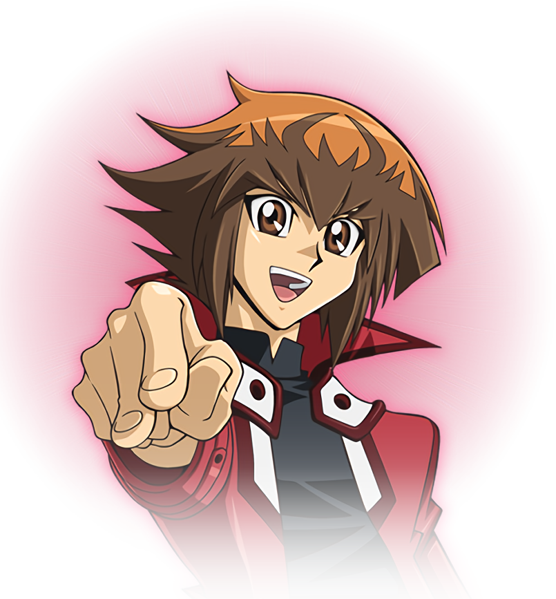 Jaden Yuki Render Website By Maxiuchiha22 On Deviantart