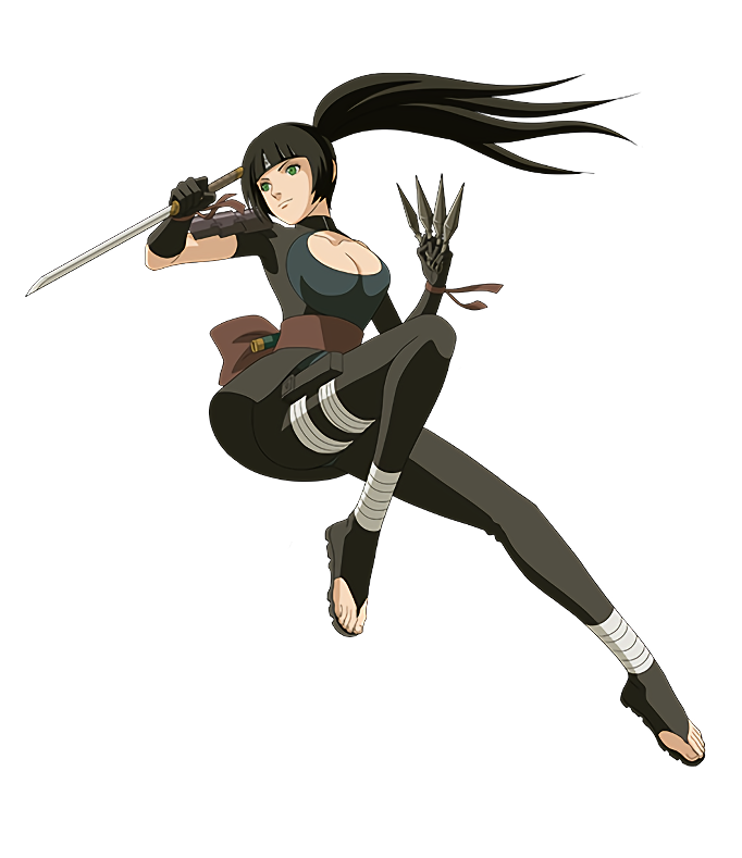 Shizuka Render 4 Naruto Mobile By Maxiuchiha22 On Deviantart