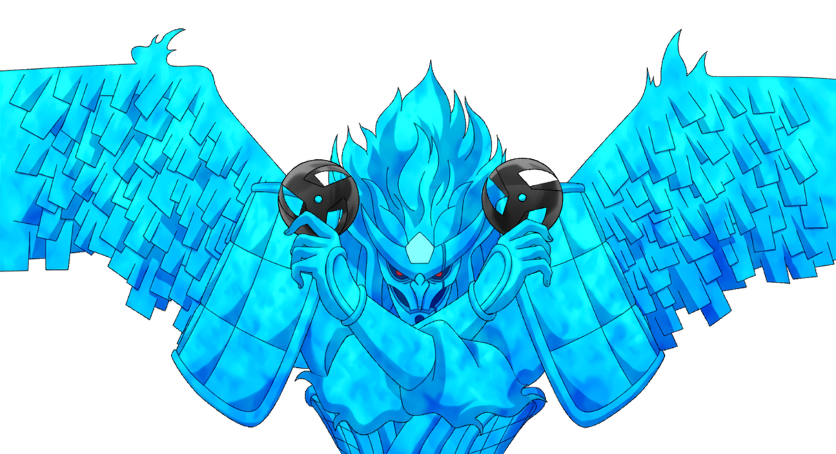Kakashis Perfect Susanoo Nxb Ninja Voltage By Maxiuchiha22 On Deviantart