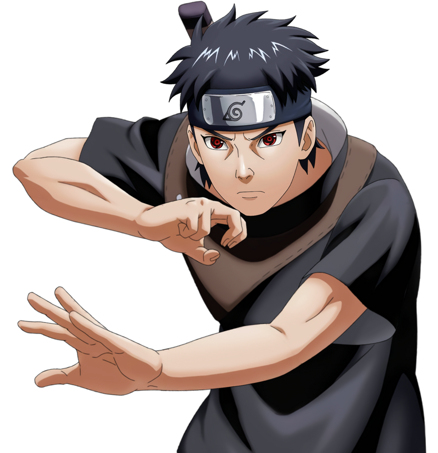 Shisui Uchiha Render Nxb Ninja Voltage By Maxiuchiha22 On Deviantart