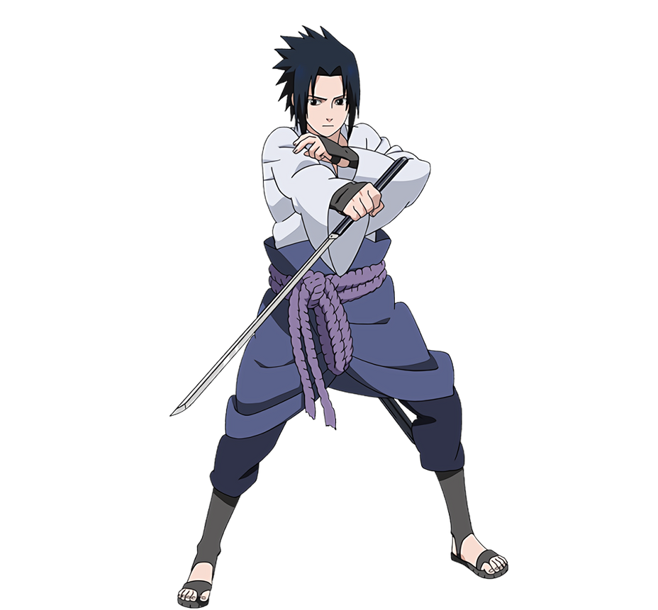 Sasuke Uchiha Hebi Render Slugfest By Maxiuchiha22 On Deviantart