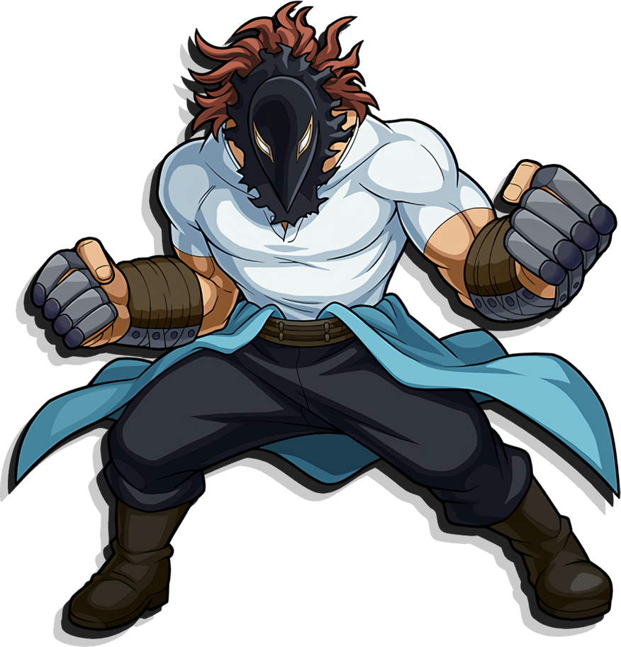 Kendo Rappa Render Monster Strike By Maxiuchiha22 On Deviantart