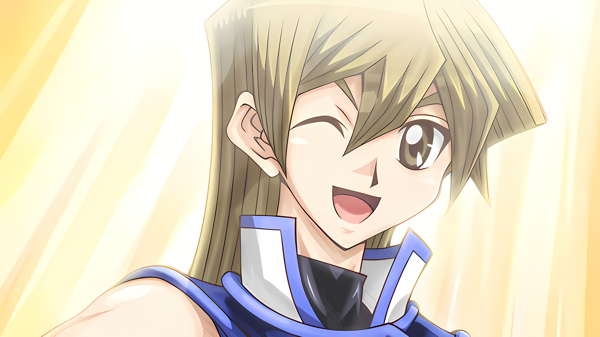 Alexis Rhodes Wallpaper Tag Force 2 By Maxiuchiha22 On Deviantart