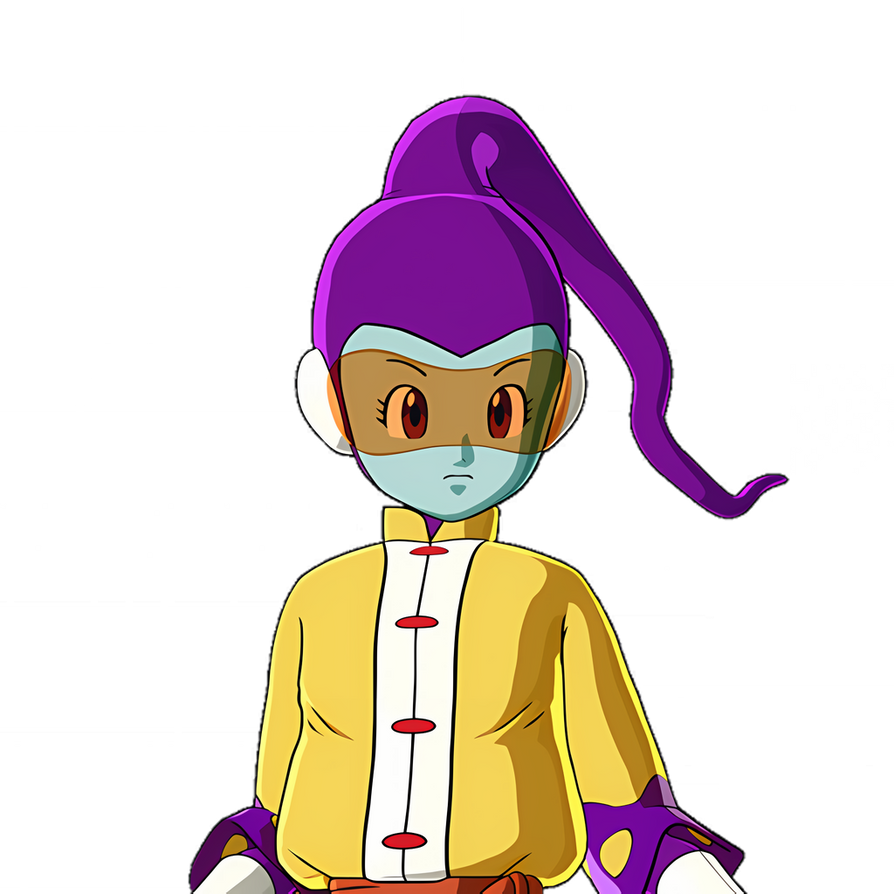 Rozie Render 3 Sparking Zero By Maxiuchiha22 On Deviantart