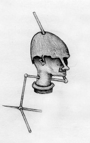 spike head by aco-paco on DeviantArt
